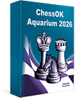 ChessOK.com: Chess shop from the developers of Chess Assistant and ...